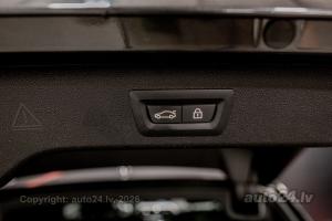 Pelēks BMW 5 Series 2019 Pērnava, ar dzinēja tilpumu 2.00 L un nobraukumu 297 tūkst. km par 16500 €, foto 24 vietnē AUTOMOTO.COM.LV