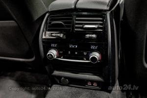 Pelēks BMW 5 Series 2019 Pērnava, ar dzinēja tilpumu 2.00 L un nobraukumu 297 tūkst. km par 16500 €, foto 25 vietnē AUTOMOTO.COM.LV