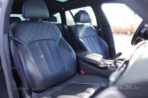 Pelēks BMW 5 Series 2020 Rīga, ar dzinēja tilpumu 3.00 L un nobraukumu 183 tūkst. km par 26500 €, foto 12 vietnē AUTOMOTO.COM.LV