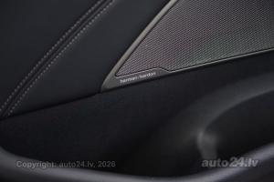 Pelēks BMW 5 Series 2020 Rīga, ar dzinēja tilpumu 3.00 L un nobraukumu 183 tūkst. km par 26500 €, foto 16 vietnē AUTOMOTO.COM.LV