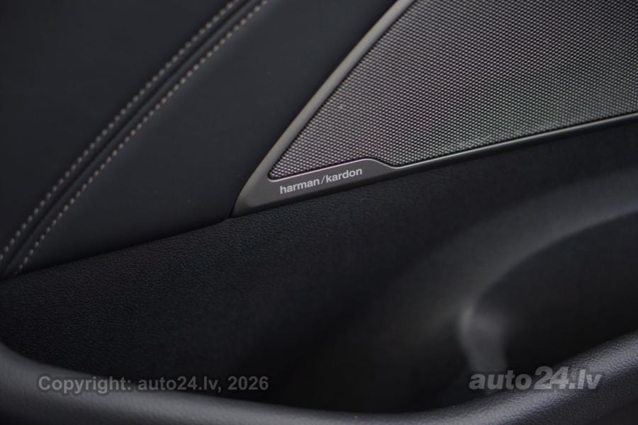 Pelēks BMW 5 Series 2020 Rīga, ar dzinēja tilpumu 3.00 L un nobraukumu 183 tūkst. km par 26500 €, foto 16 vietnē AUTOMOTO.COM.LV