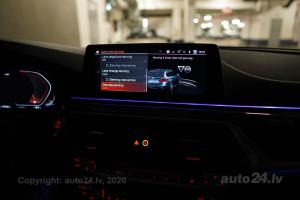 Pelēks BMW 5 Series 2020 Rīga, ar dzinēja tilpumu 3.00 L un nobraukumu 183 tūkst. km par 26500 €, foto 20 vietnē AUTOMOTO.COM.LV