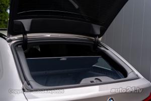 Pelēks BMW 5 Series 2020 Tallina, ar dzinēja tilpumu 3.00 L un nobraukumu 193 tūkst. km par 27900 €, foto 7 vietnē AUTOMOTO.COM.LV