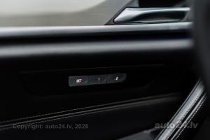 Pelēks BMW 5 Series 2020 Tallina, ar dzinēja tilpumu 3.00 L un nobraukumu 193 tūkst. km par 27900 €, foto 15 vietnē AUTOMOTO.COM.LV