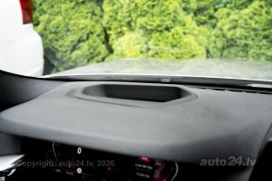 Pelēks BMW 5 Series 2020 Tallina, ar dzinēja tilpumu 3.00 L un nobraukumu 193 tūkst. km par 27900 €, foto 19 vietnē AUTOMOTO.COM.LV