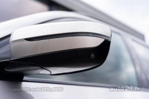 Pelēks BMW 5 Series 2020 Tallina, ar dzinēja tilpumu 3.00 L un nobraukumu 193 tūkst. km par 27900 €, foto 25 vietnē AUTOMOTO.COM.LV