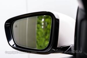 Pelēks BMW 5 Series 2020 Tallina, ar dzinēja tilpumu 3.00 L un nobraukumu 193 tūkst. km par 27900 €, foto 30 vietnē AUTOMOTO.COM.LV