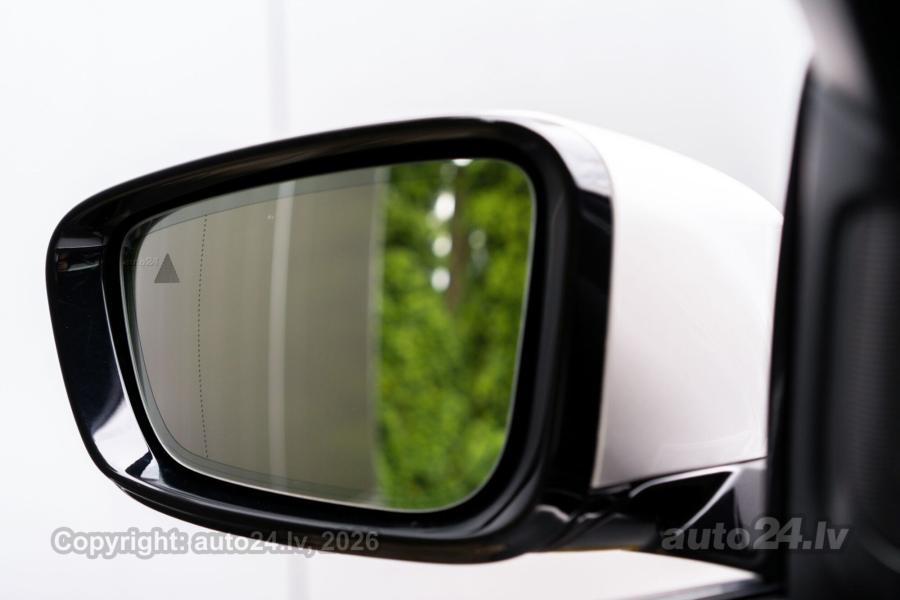 Pelēks BMW 5 Series 2020 Tallina, ar dzinēja tilpumu 3.00 L un nobraukumu 193 tūkst. km par 27900 €, foto 30 vietnē AUTOMOTO.COM.LV