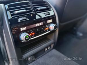 Серый БМВ 5 Серия 2020 в Таллин, объемом двигателя 2.00 л и пробегом 125 тыс. км за 24990 €, фото 15 на AUTOMOTO.COM.LV