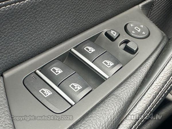 Pelēks BMW 5 Series 2020 Tartu, ar dzinēja tilpumu 3.00 L un nobraukumu 198 tūkst. km par 24950 €, foto 7 vietnē AUTOMOTO.COM.LV