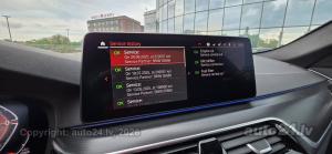 Серый БМВ 5 Серия 2021 в Тарту, объемом двигателя 2.00 л и пробегом 229 тыс. км за 25900 €, фото 23 на AUTOMOTO.COM.LV