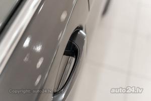 Grey BMW 5 Series 2021 in Tallinn, with an engine capacity of 2.00 L and mileage of 65 thousand km for 37490 €, photo 23 on AUTOMOTO.COM.LV