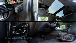 Pelēks BMW 5 Series 2021 Tallina, ar dzinēja tilpumu 2.00 L un nobraukumu 137 tūkst. km par 27990 €, foto 21 vietnē AUTOMOTO.COM.LV