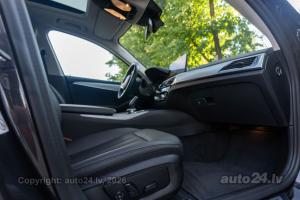 Pelēks BMW 5 Series 2021 Tallina, ar dzinēja tilpumu 2.00 L un nobraukumu 137 tūkst. km par 27990 €, foto 22 vietnē AUTOMOTO.COM.LV
