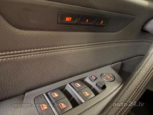 Pelēks BMW 5 Series 2021 Tallina, ar dzinēja tilpumu 2.00 L un nobraukumu 115 tūkst. km par 27900 €, foto 11 vietnē AUTOMOTO.COM.LV