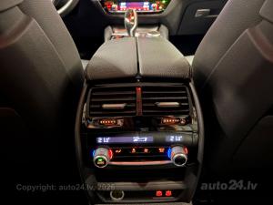 Pelēks BMW 5 Series 2021 Tallina, ar dzinēja tilpumu 2.00 L un nobraukumu 115 tūkst. km par 27900 €, foto 15 vietnē AUTOMOTO.COM.LV