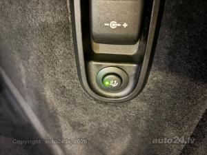 Pelēks BMW 5 Series 2021 Tallina, ar dzinēja tilpumu 2.00 L un nobraukumu 115 tūkst. km par 27900 €, foto 20 vietnē AUTOMOTO.COM.LV