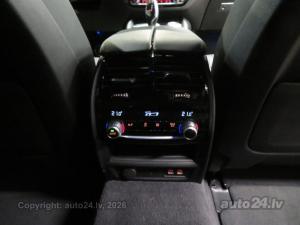 Pelēks BMW 5 Series 2022 Tallina, ar dzinēja tilpumu 2.00 L un nobraukumu 50 tūkst. km par 38500 €, foto 7 vietnē AUTOMOTO.COM.LV