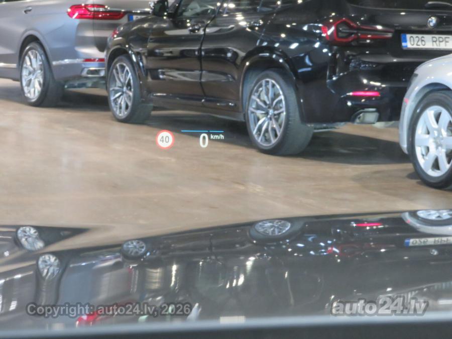 Pelēks BMW 5 Series 2022 Tallina, ar dzinēja tilpumu 2.00 L un nobraukumu 50 tūkst. km par 38500 €, foto 10 vietnē AUTOMOTO.COM.LV