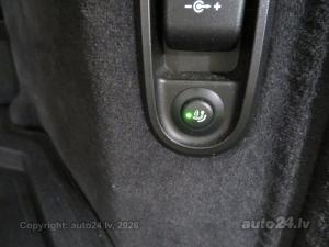 Pelēks BMW 5 Series 2022 Tallina, ar dzinēja tilpumu 2.00 L un nobraukumu 50 tūkst. km par 38500 €, foto 13 vietnē AUTOMOTO.COM.LV