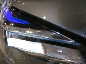 Pelēks BMW 5 Series 2022 Tallina, ar dzinēja tilpumu 2.00 L un nobraukumu 50 tūkst. km par 38500 €, foto 15 vietnē AUTOMOTO.COM.LV