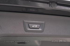 Grey BMW 5 Series 2022 in Tallinn, with an engine capacity of 2.00 L and mileage of 100 thousand km for 31990 €, photo 13 on AUTOMOTO.COM.LV