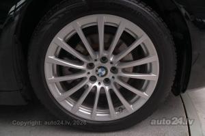 Grey BMW 5 Series 2022 in Tallinn, with an engine capacity of 2.00 L and mileage of 100 thousand km for 31990 €, photo 19 on AUTOMOTO.COM.LV