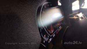 Серый БМВ 5 Серия 2023 в Тарту, объемом двигателя 3.00 л и пробегом 25 тыс. км за 45000 €, фото 9 на AUTOMOTO.COM.LV