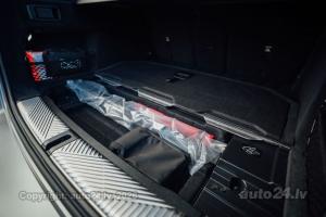 Серый БМВ 5 Серия 2024 в Таллин, объемом двигателя 2.00 л и пробегом 52 тыс. км за 59999 €, фото 18 на AUTOMOTO.COM.LV