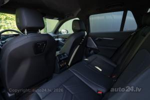 Pelēks BMW 5 Series 2024 Tallina, ar dzinēja tilpumu 2.00 L un nobraukumu 80 tūkst. km par 45900 €, foto 12 vietnē AUTOMOTO.COM.LV