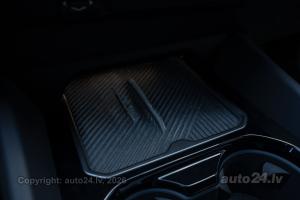 Pelēks BMW 5 Series 2024 Tallina, ar dzinēja tilpumu 2.00 L un nobraukumu 80 tūkst. km par 45900 €, foto 19 vietnē AUTOMOTO.COM.LV