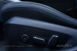 Pelēks BMW 5 Series 2024 Tallina, ar dzinēja tilpumu 2.00 L un nobraukumu 80 tūkst. km par 45900 €, foto 20 vietnē AUTOMOTO.COM.LV