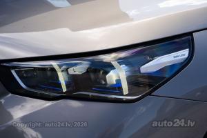 Pelēks BMW 5 Series 2024 Tallina, ar dzinēja tilpumu 2.00 L un nobraukumu 80 tūkst. km par 45900 €, foto 21 vietnē AUTOMOTO.COM.LV