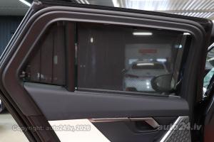 Серый БМВ 5 Серия 2024 в Таллин, объемом двигателя 3.00 л и пробегом 71 тыс. км за 64995 €, фото 14 на AUTOMOTO.COM.LV