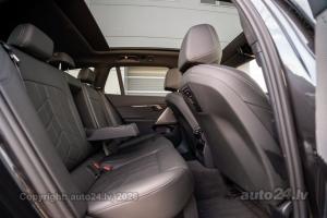 Серый БМВ 5 Серия 2025 в Тарту, объемом двигателя 2.00 л и пробегом 35 тыс. км за 56900 €, фото 17 на AUTOMOTO.COM.LV