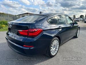 BMW 5 Series 2015 Tartu, ar dzinēja tilpumu 3.00 L un nobraukumu 229 tūkst. km par 16490 €, foto 3 vietnē AUTOMOTO.COM.LV