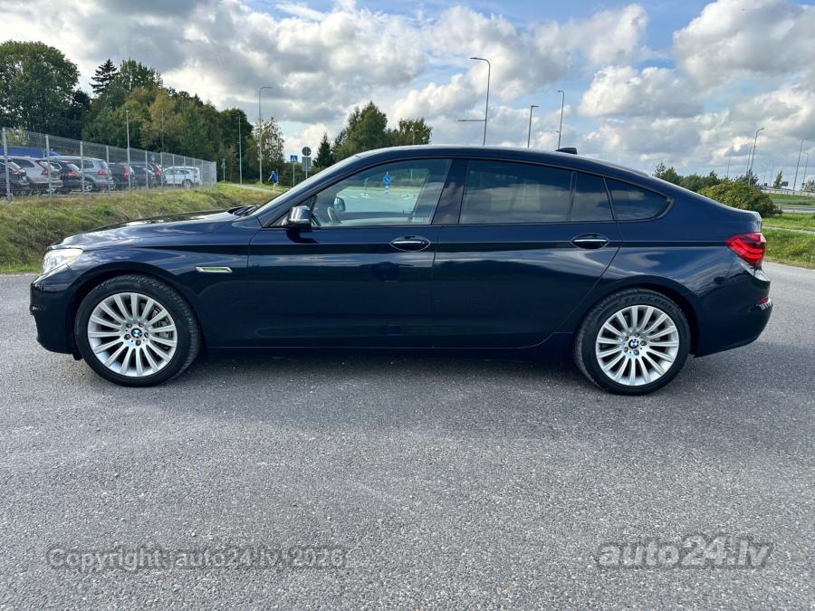 BMW 5 Series 2015 Tartu, ar dzinēja tilpumu 3.00 L un nobraukumu 229 tūkst. km par 16490 €, foto 6 vietnē AUTOMOTO.COM.LV