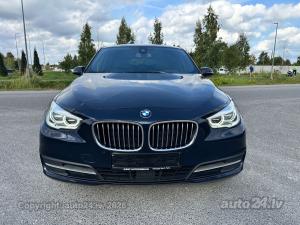 BMW 5 Series 2015 Tartu, ar dzinēja tilpumu 3.00 L un nobraukumu 229 tūkst. km par 16490 €, foto 8 vietnē AUTOMOTO.COM.LV
