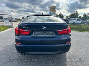 BMW 5 Series 2015 Tartu, ar dzinēja tilpumu 3.00 L un nobraukumu 229 tūkst. km par 16490 €, foto 9 vietnē AUTOMOTO.COM.LV