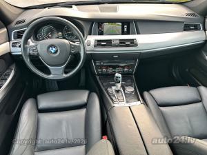 BMW 5 Series 2015 Tartu, ar dzinēja tilpumu 3.00 L un nobraukumu 229 tūkst. km par 16490 €, foto 11 vietnē AUTOMOTO.COM.LV