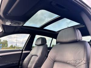 BMW 5 Series 2015 Tartu, ar dzinēja tilpumu 3.00 L un nobraukumu 229 tūkst. km par 16490 €, foto 14 vietnē AUTOMOTO.COM.LV