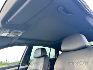 BMW 5 Series 2015 Tartu, ar dzinēja tilpumu 3.00 L un nobraukumu 229 tūkst. km par 16490 €, foto 15 vietnē AUTOMOTO.COM.LV