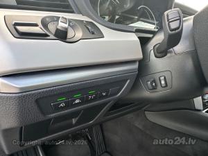 BMW 5 Series 2015 Tartu, ar dzinēja tilpumu 3.00 L un nobraukumu 229 tūkst. km par 16490 €, foto 16 vietnē AUTOMOTO.COM.LV