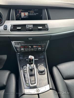 BMW 5 Series 2015 Tartu, ar dzinēja tilpumu 3.00 L un nobraukumu 229 tūkst. km par 16490 €, foto 17 vietnē AUTOMOTO.COM.LV