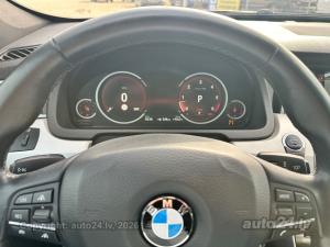 BMW 5 Series 2015 Tartu, ar dzinēja tilpumu 3.00 L un nobraukumu 229 tūkst. km par 16490 €, foto 19 vietnē AUTOMOTO.COM.LV