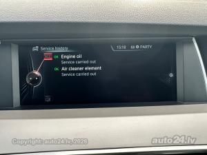 BMW 5 Series 2015 Tartu, ar dzinēja tilpumu 3.00 L un nobraukumu 229 tūkst. km par 16490 €, foto 21 vietnē AUTOMOTO.COM.LV