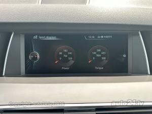 BMW 5 Series 2015 Tartu, ar dzinēja tilpumu 3.00 L un nobraukumu 229 tūkst. km par 16490 €, foto 22 vietnē AUTOMOTO.COM.LV