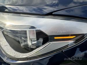 BMW 5 Series 2015 Tartu, ar dzinēja tilpumu 3.00 L un nobraukumu 229 tūkst. km par 16490 €, foto 23 vietnē AUTOMOTO.COM.LV