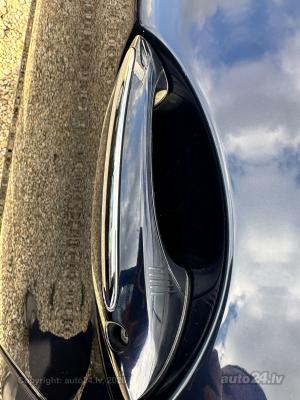 BMW 5 Series 2015 Tartu, ar dzinēja tilpumu 3.00 L un nobraukumu 229 tūkst. km par 16490 €, foto 25 vietnē AUTOMOTO.COM.LV
