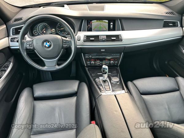 БМВ 5 Серия 2015 в Тарту, объемом двигателя 3.00 л и пробегом 229 тыс. км за 16490 €, фото 11 на AUTOMOTO.COM.LV